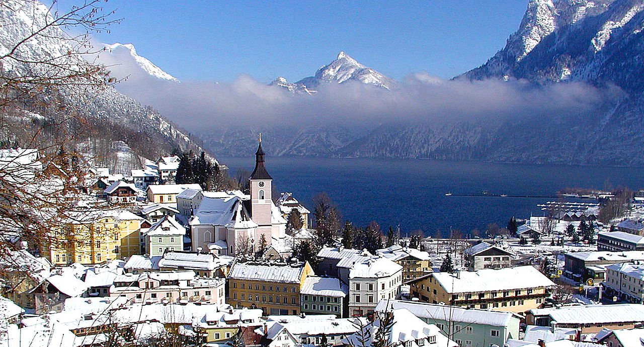 Landhotel Post in Ebensee OÖ - landhotels.at